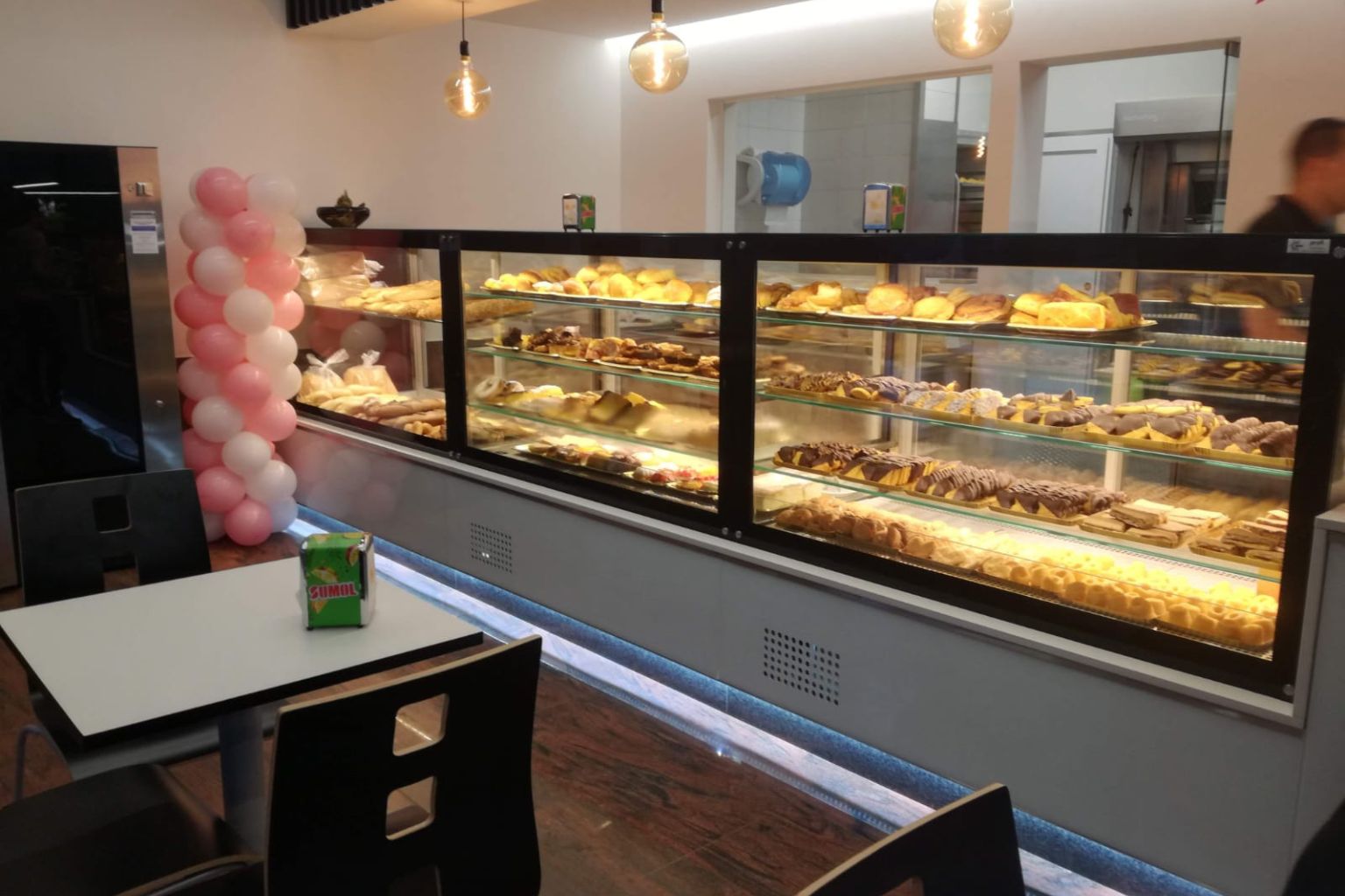 A Ritinha – Confeitaria Pastelaria